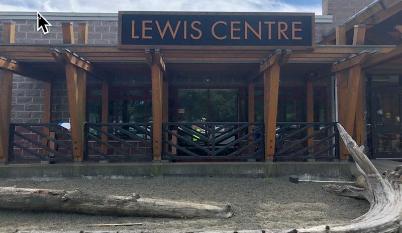 Lewis Park, Courtenay - Everything You Need To Know (photos) - Comox ...