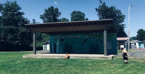 Lewis Park, Courtenay - Everything You Need To Know (photos) - Comox ...