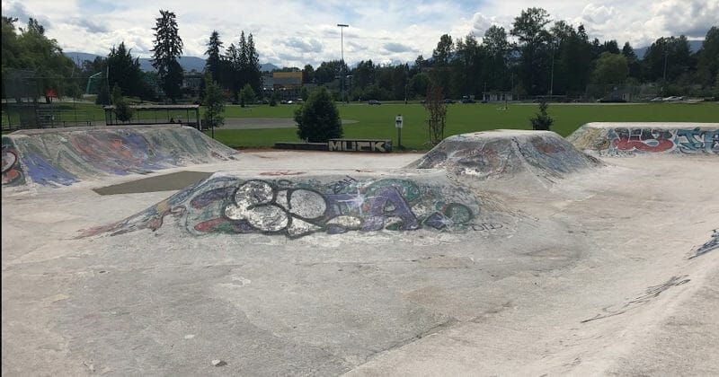 Lewis Park, Courtenay - Everything You Need To Know (photos) - Comox ...