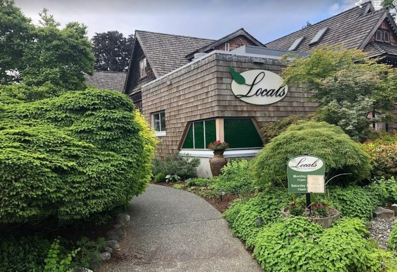 Locals Restaurant - Review (photos) - Comox Valley News