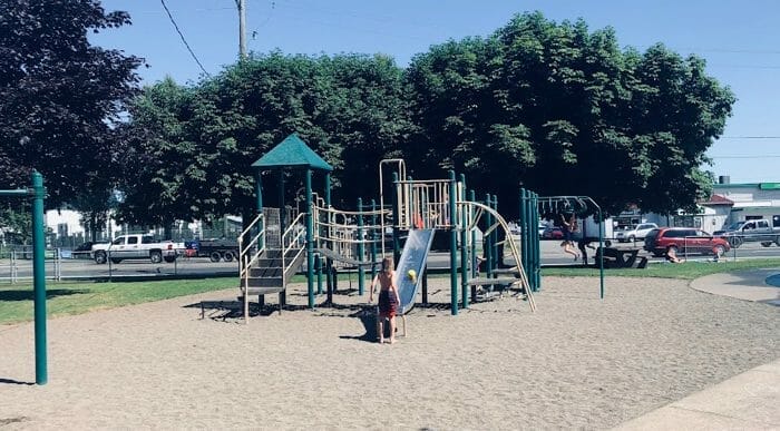 Lewis Park, Courtenay - Everything You Need To Know (photos) - Comox ...